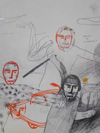 Canal Contemporâneo | E-nforme | Dynamic Encounters vai a Bienal ...